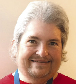 Brian James Gulotta | St Bernard Voice