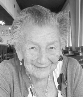 Maria Pilar Jackson | St Bernard Voice
