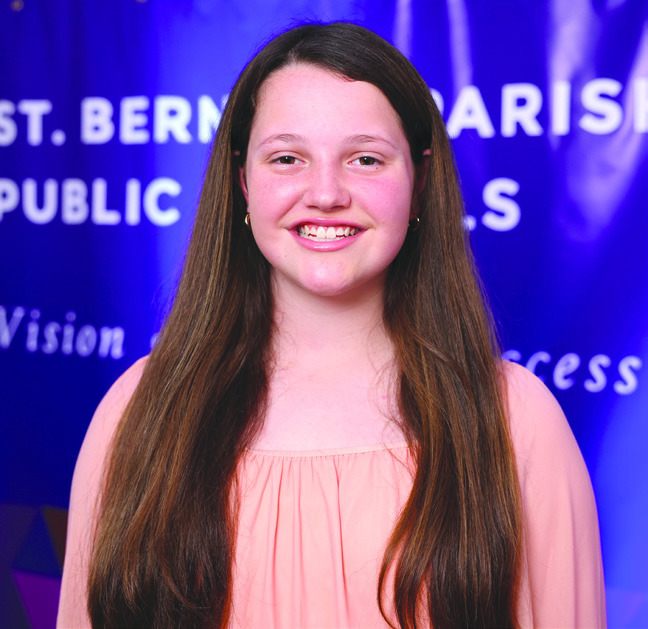 St. Bernard Parish Public Schools Announce District-wide Students of ...