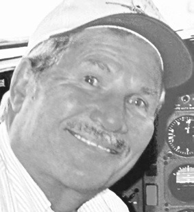 Charles Emile Harrison, Jr. | St Bernard Voice