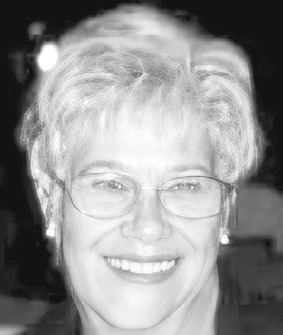 Blanche Mary Savoy Gebbia | St Bernard Voice
